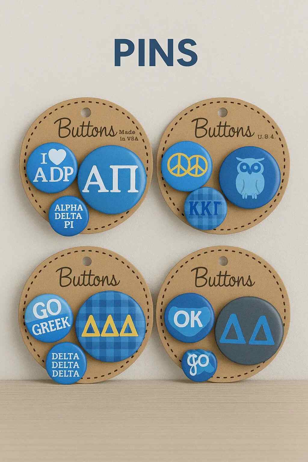 Go Greek Store | Custom Fraternity & Sorority Apparel – Go Greek Store.com