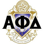 Alpha Phi Delta – Go Greek Store