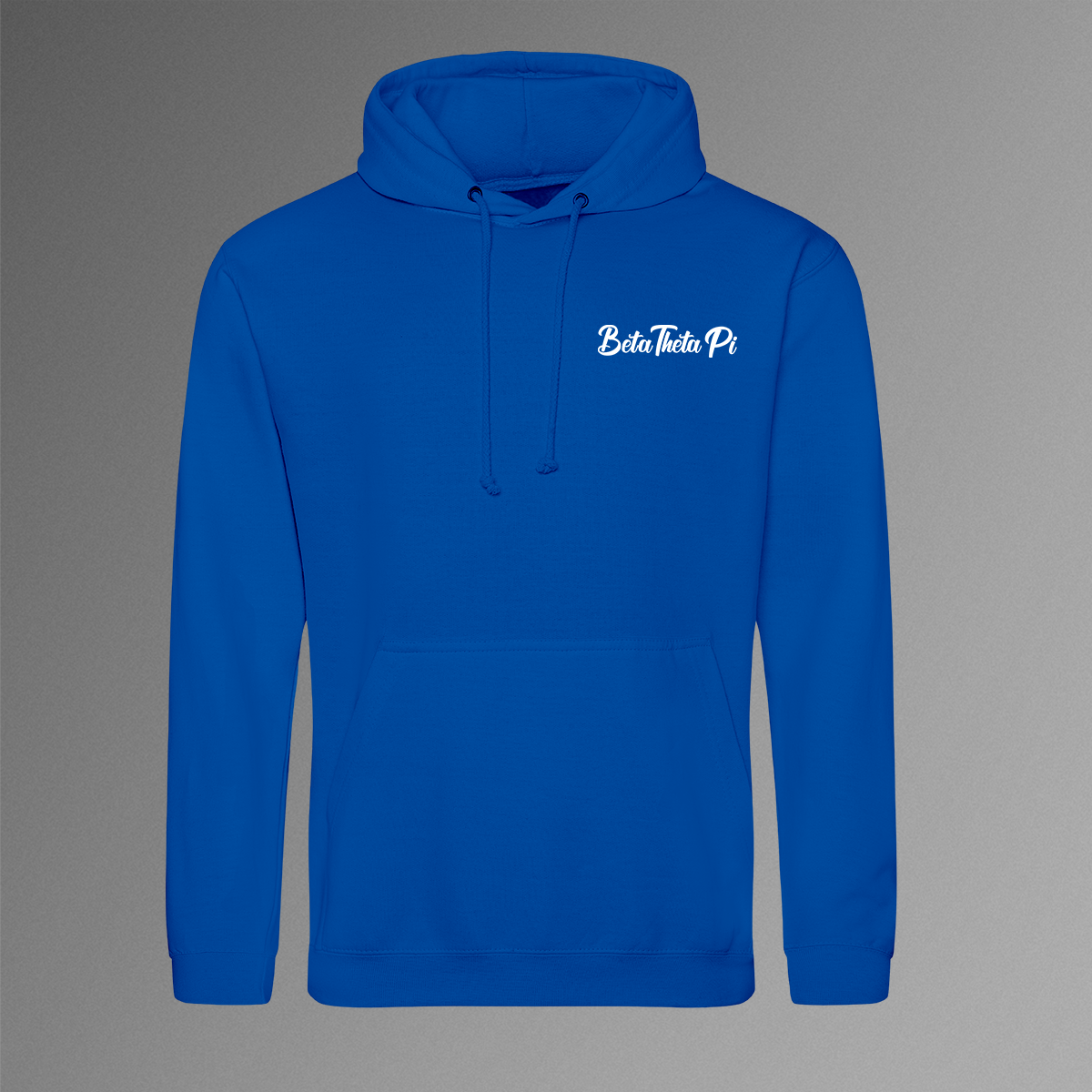 Beta Theta Pi "Bet On Yourself" Poker Card Hoodie – Go Greek Store