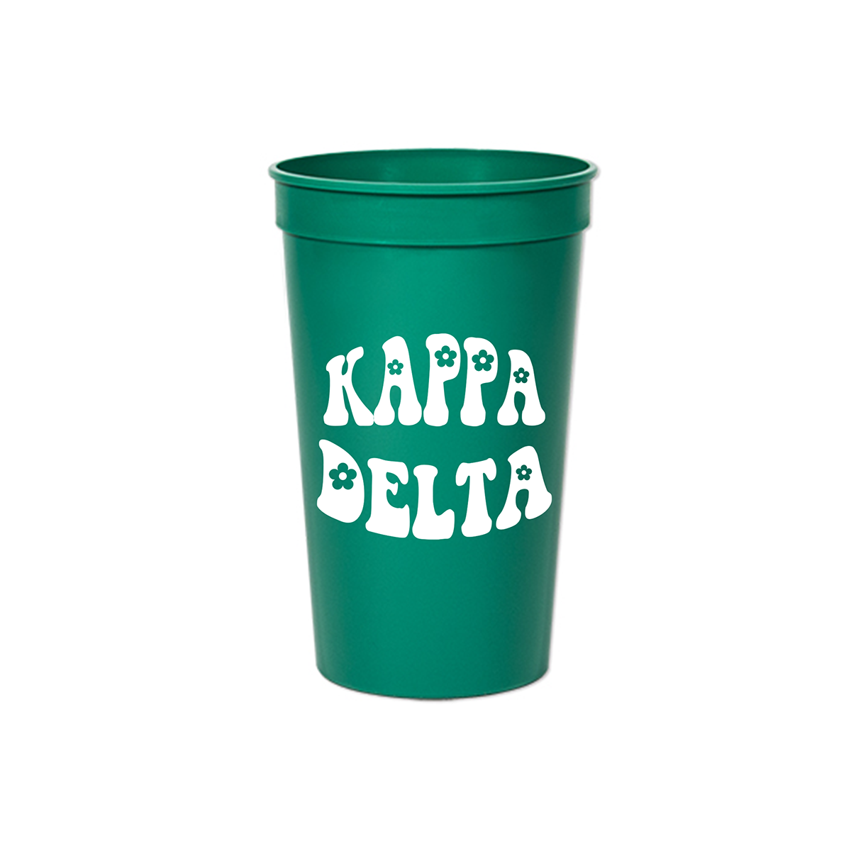 Kappa Delta Stadium Cup – Go Greek Store